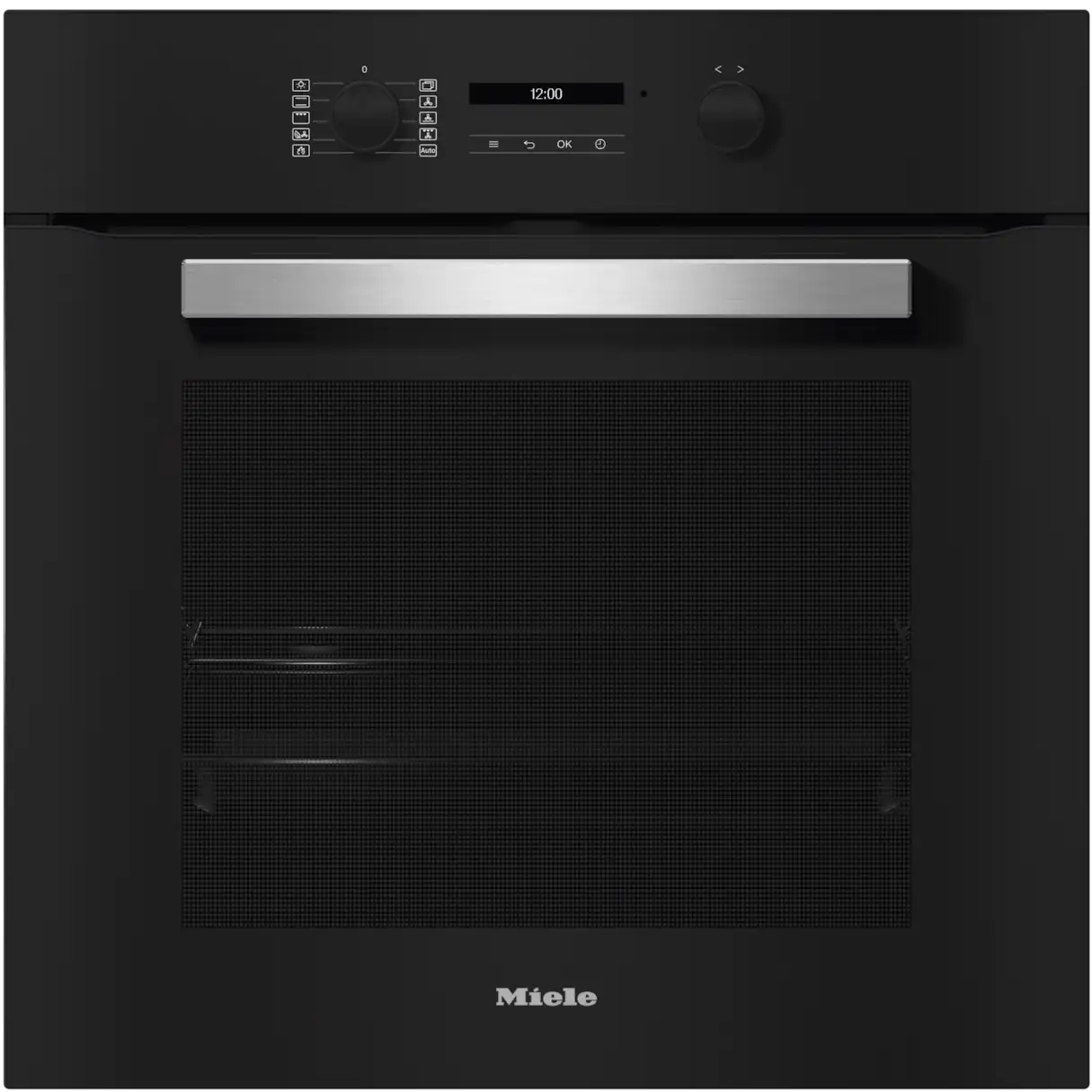 Miele Vgradna pečica H 2467 BP OBSW Miele Vgradna pečica H 2467 BP OBSW