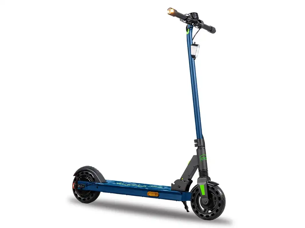 TREVI Električno skiro Velociptor Skill 2 ES82W, modro TREVI Električno skiro Velociptor Skill 2 ES82W, modro