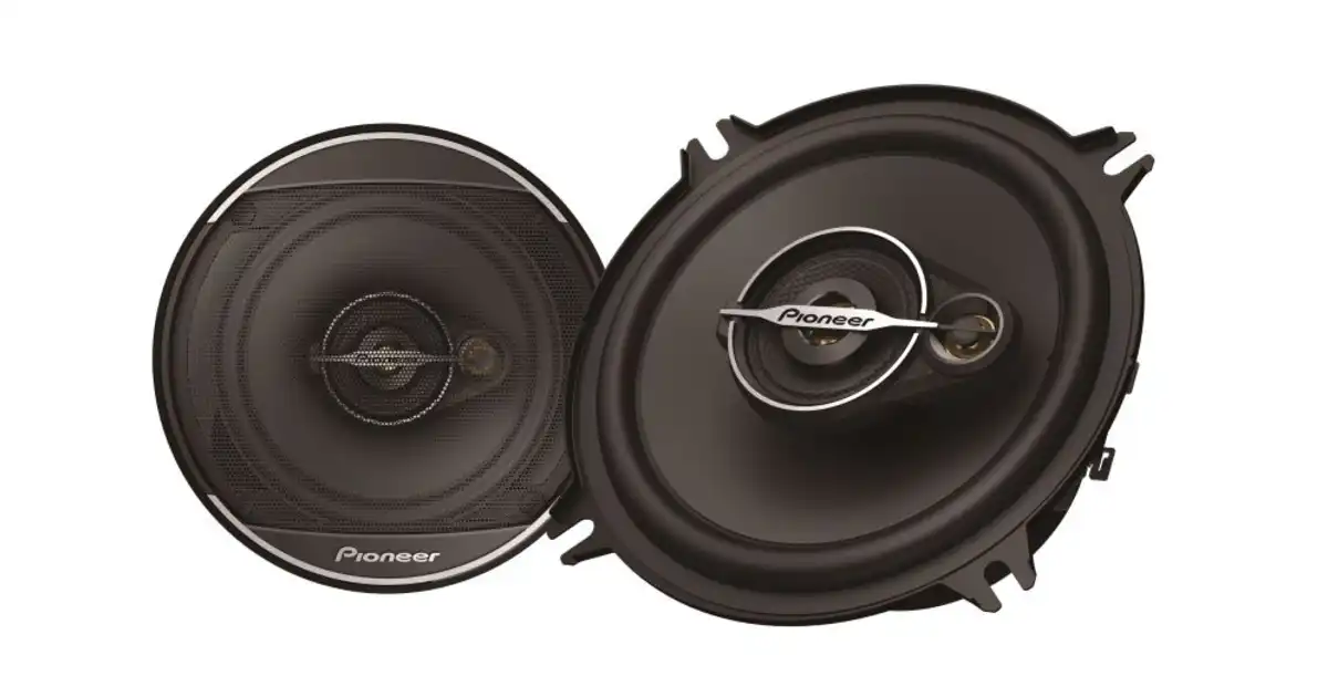 PIONEER Zvočniki TS-A1371F