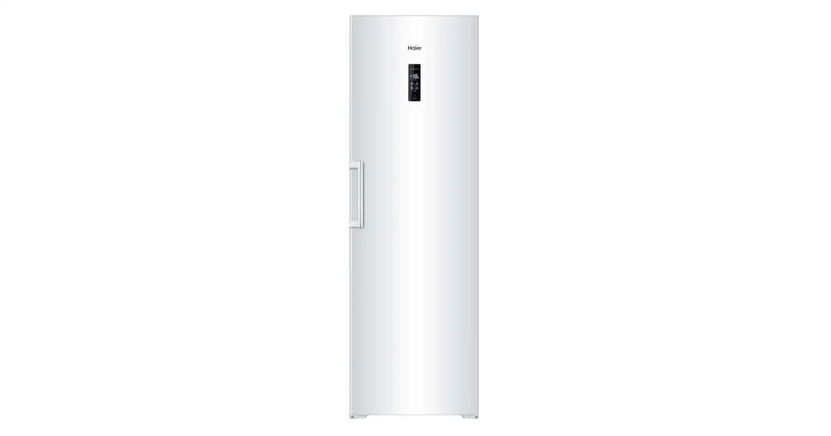 HAIER Zamrzovalna omara H2F-255WSAA