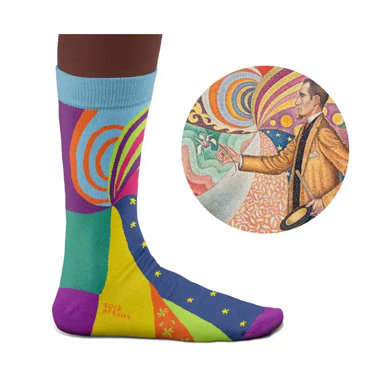 Sock Affairs Nogavice