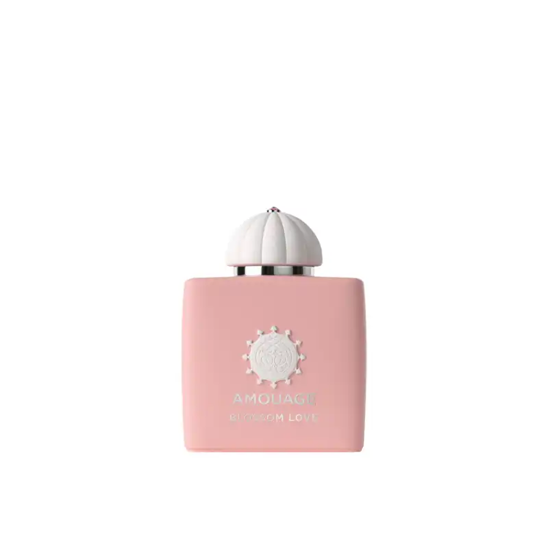 Amouage blossom love store